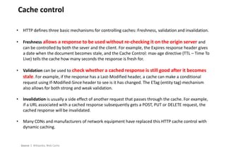 Cdn technology overview | PPT