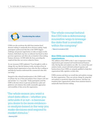 CDO IBM | PDF