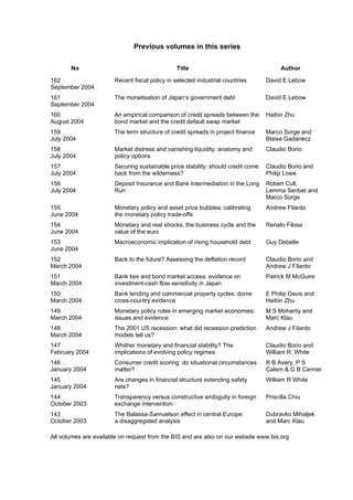 CDO rating methodology | PDF