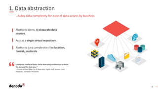 A Logical Architecture is Always a Flexible Architecture (ASEAN) | PDF