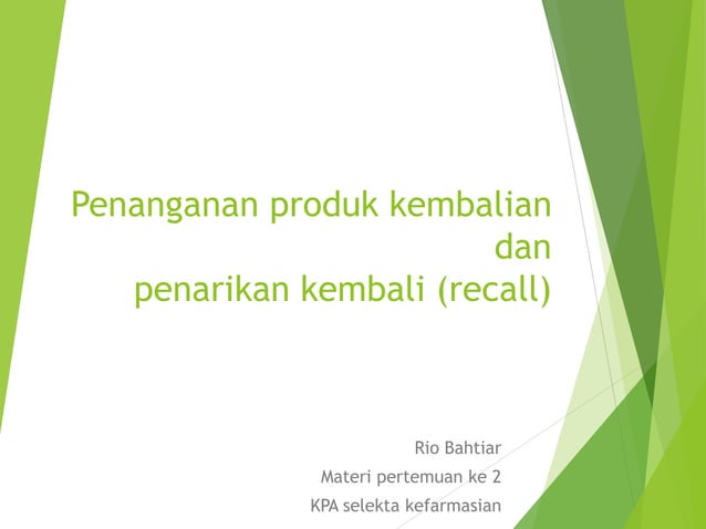 CDOB 2.ppt