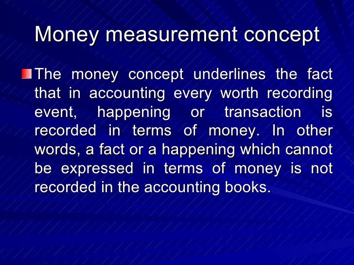 Accounting Accounting
