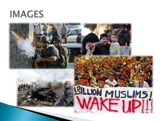 Israeli-Palestinian Conflict | PPT
