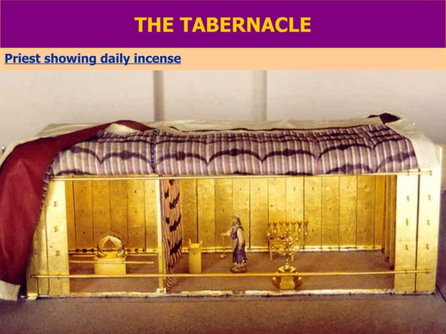 TABERNACLE | PPT