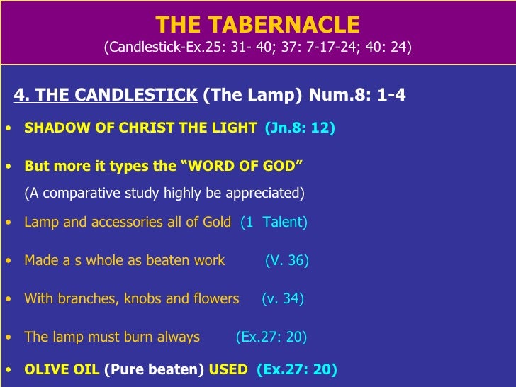 TABERNACLE