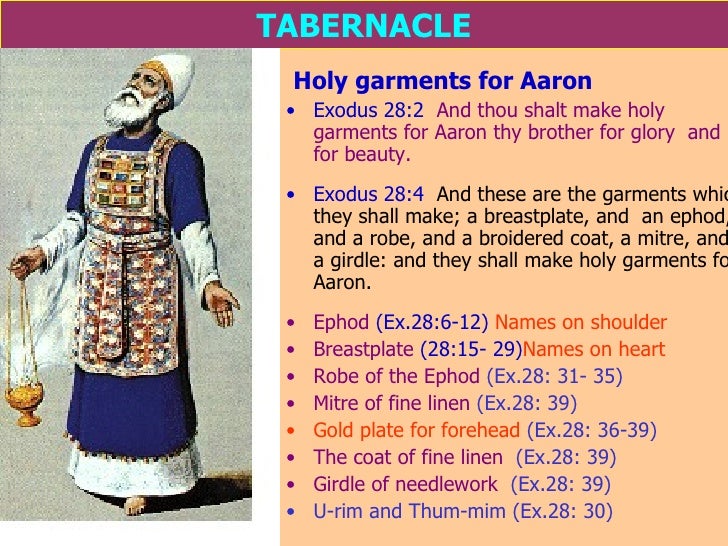 TABERNACLE