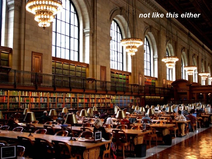 Library 2.0 (at University of Deusto)