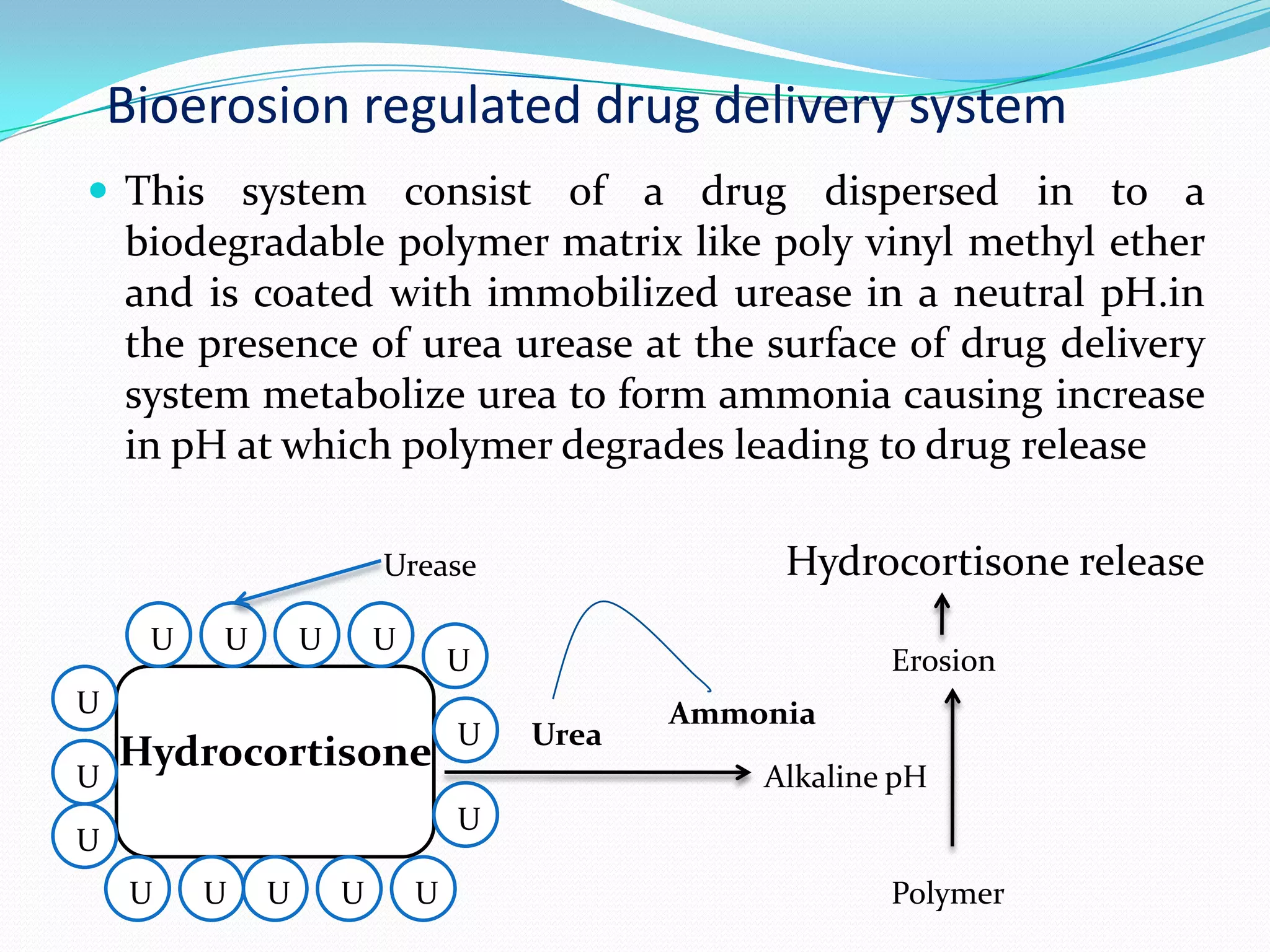 Implantable Drug Delivery System | PPTX