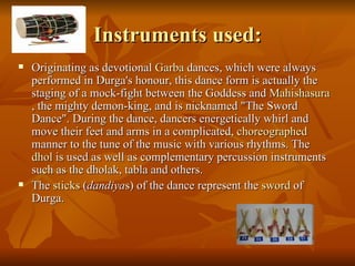 Indian folk music | PPT
