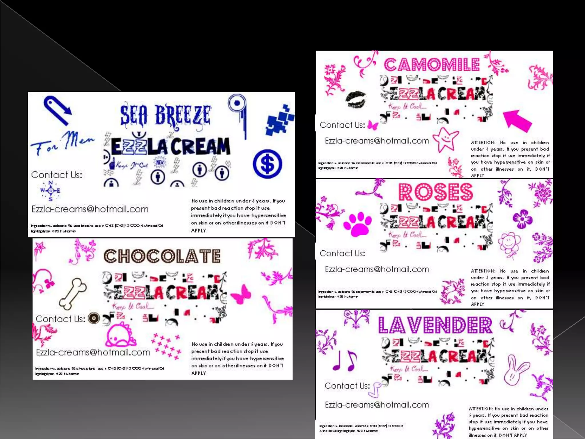 C:\documents and settings\administrador\escritorio\business proyect ppt. | PPT