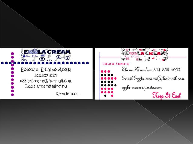 C:\documents and settings\administrador\escritorio\business proyect ppt. | PPT