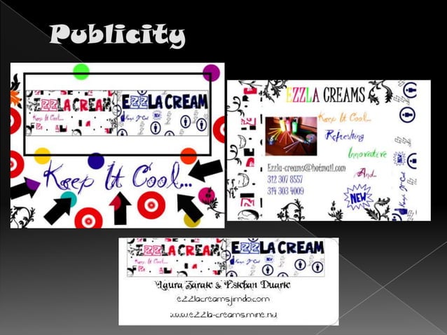 C:\documents and settings\administrador\escritorio\business proyect ppt. | PPT