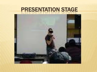 SPEAKING FRAMEWORK | PPTX