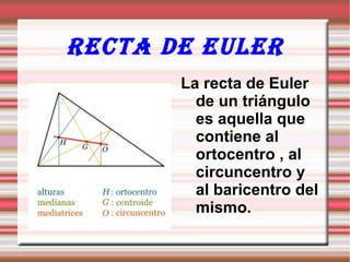 Leonhard Euler | ODP