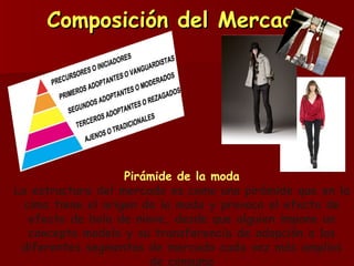 QUE ES MODA | PPT