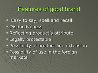Designing the social product | PPT