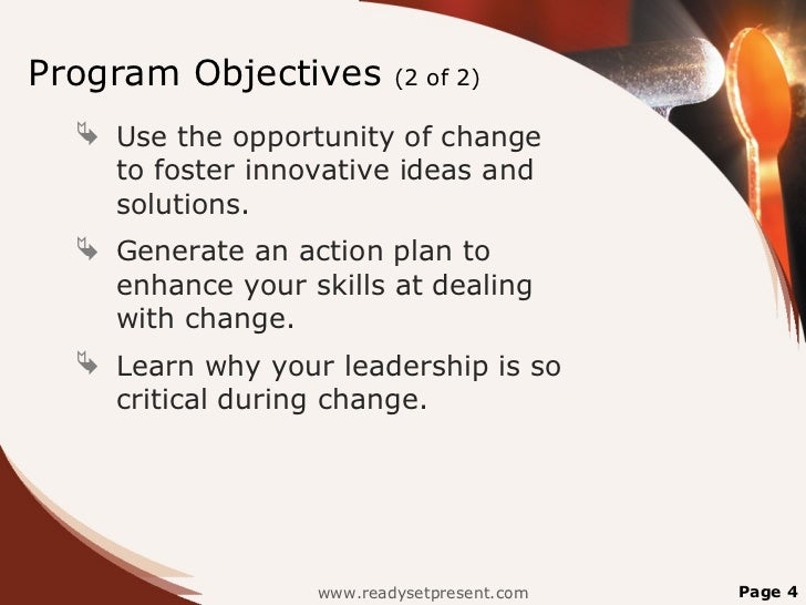 Change PowerPoint PPT Content Modern Sample