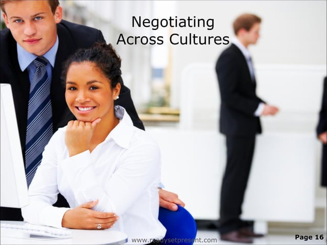 Cross Cultural PowerPoint PPT Content Modern Sample