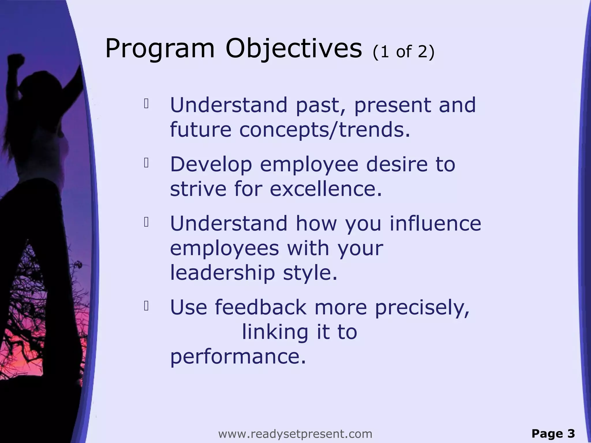 Motivation PowerPoint PPT Content Modern Sample | PPT