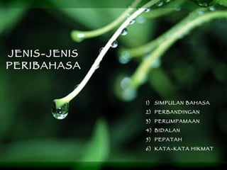 bahasa melayu | PPT