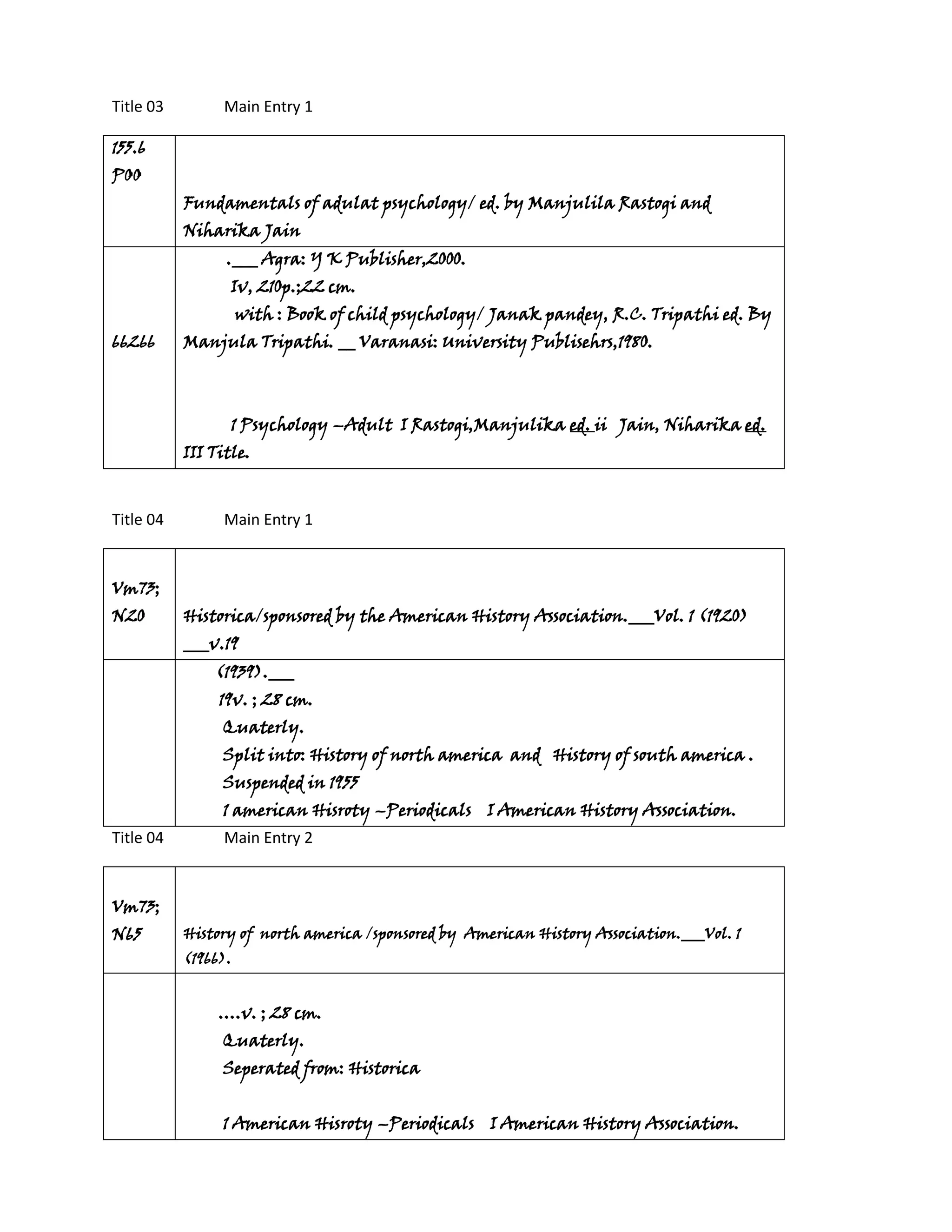UPRTOU mlis07 assignment | DOCX