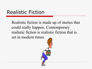 Genres | PPT | Genres