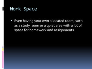 Good Study Skills | PPT