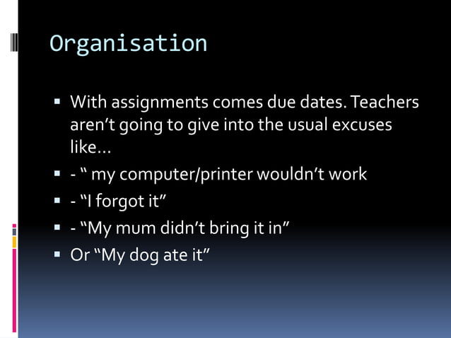 Good Study Skills | PPT