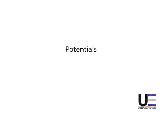 Locations presentation | PPT