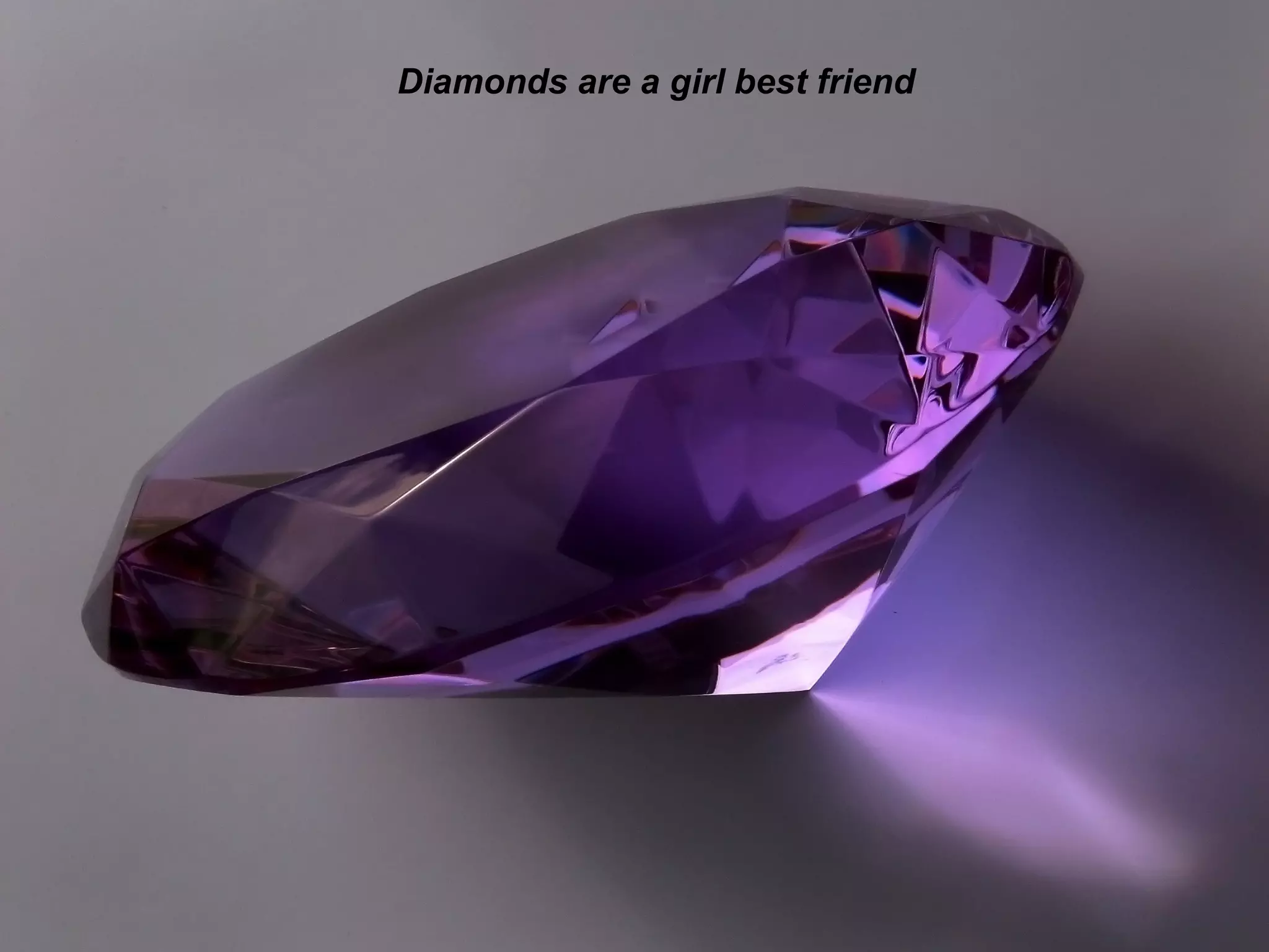 what makes me special | PPT