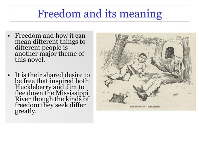 Huckleberry_Finn_Introduction | PPT