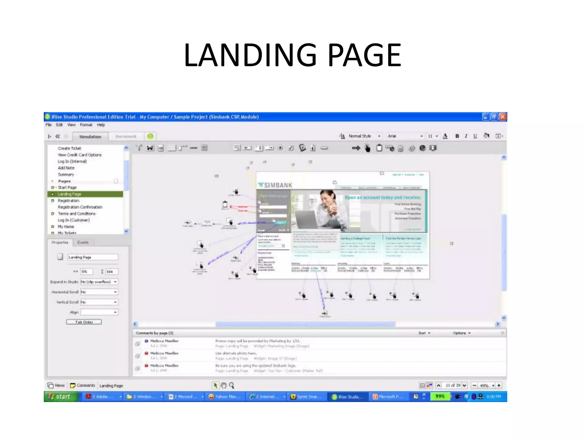 Irise presentation | PPTX