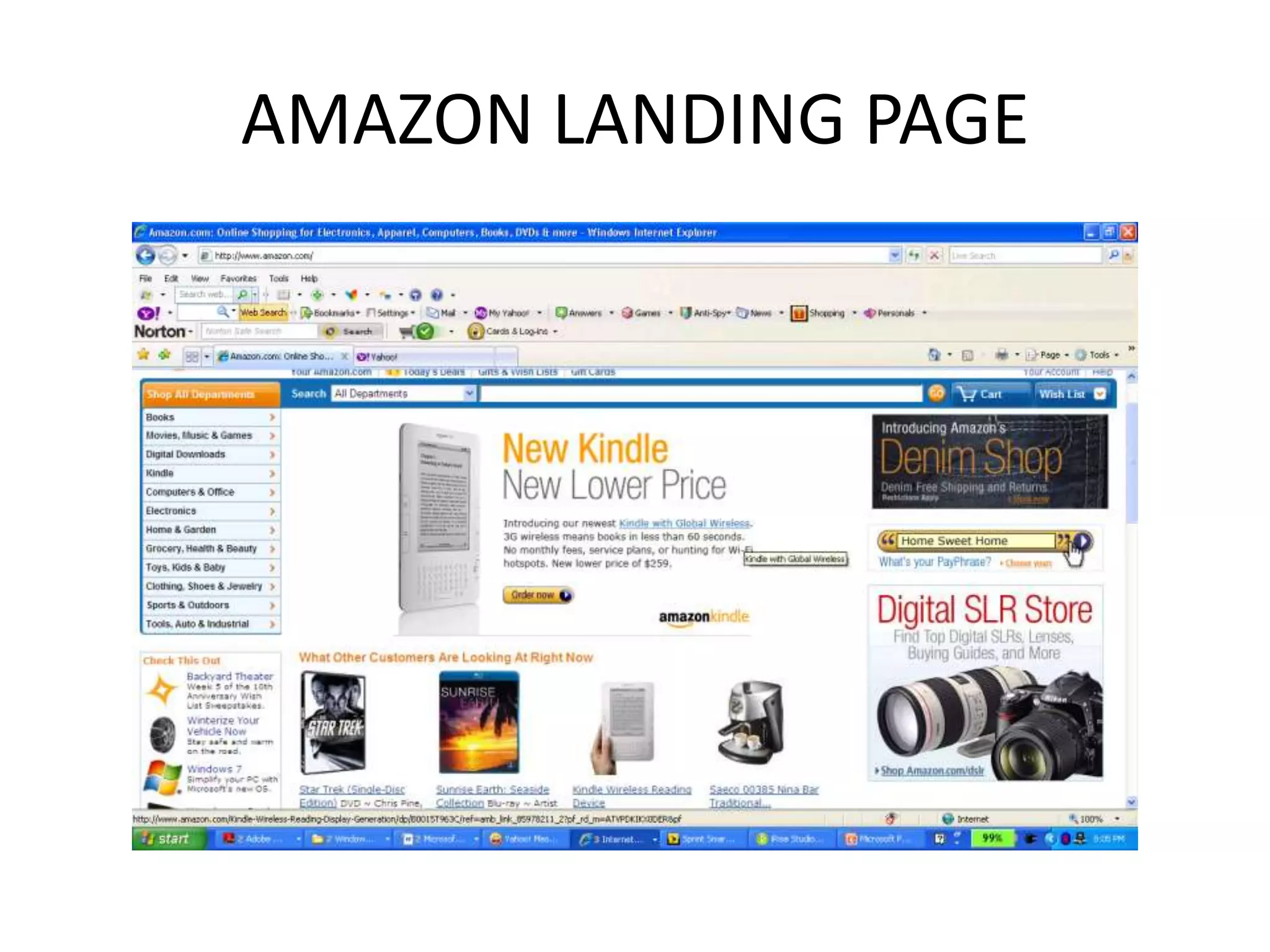 Irise presentation | PPTX