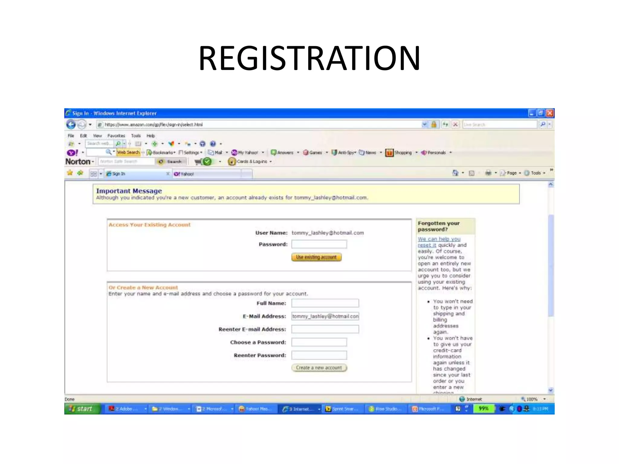 Irise presentation | PPTX