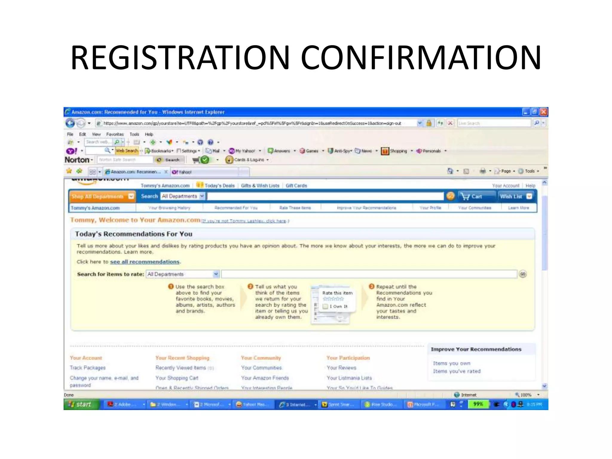 Irise presentation | PPTX