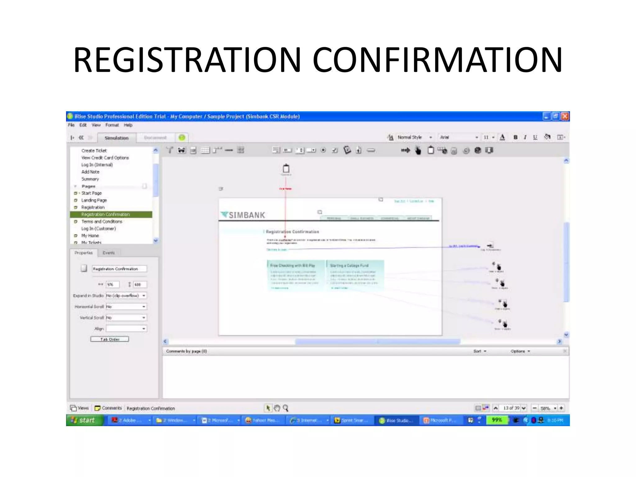 Irise presentation | PPTX