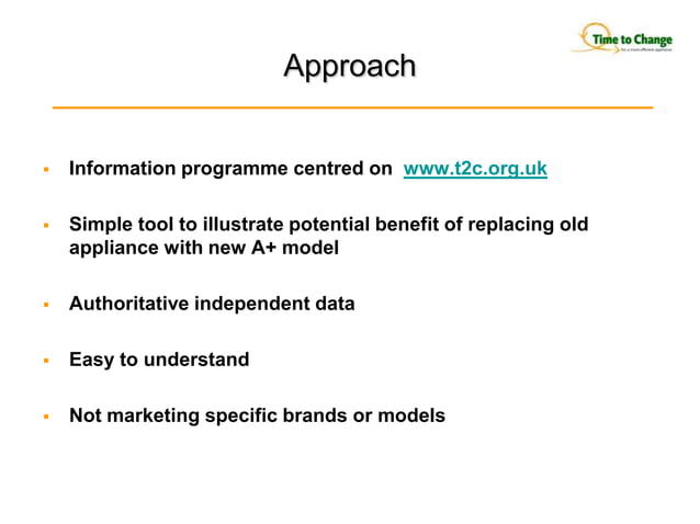 CBI climate change sectoral exchange workshop: Douglas Herbison, AMDEA ...