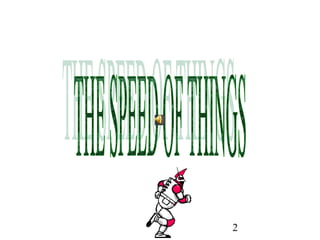 Speed of Sound | PPT