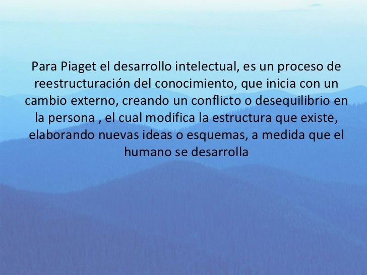 Principales Precursores del Constructivismo – Modelos Pedagógicos