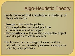 C:\Documents And Settings\Anjds2\Desktop\Algo Heuristcs | PPTX
