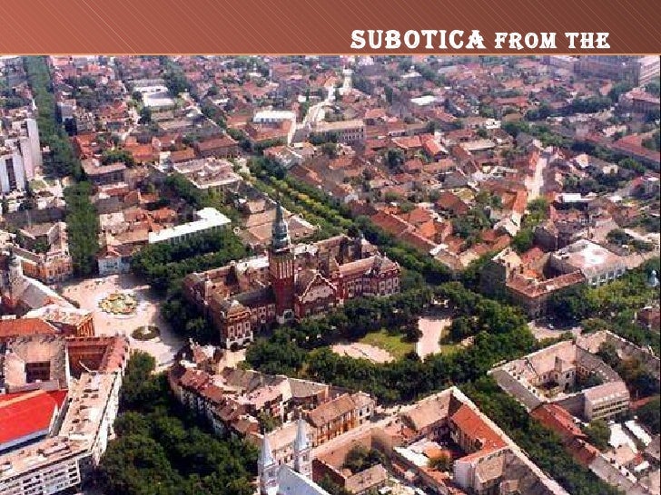 Subotica