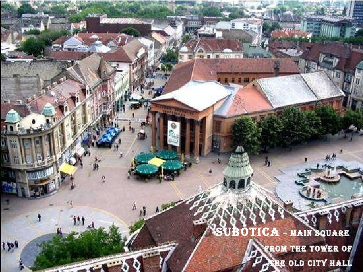 Subotica