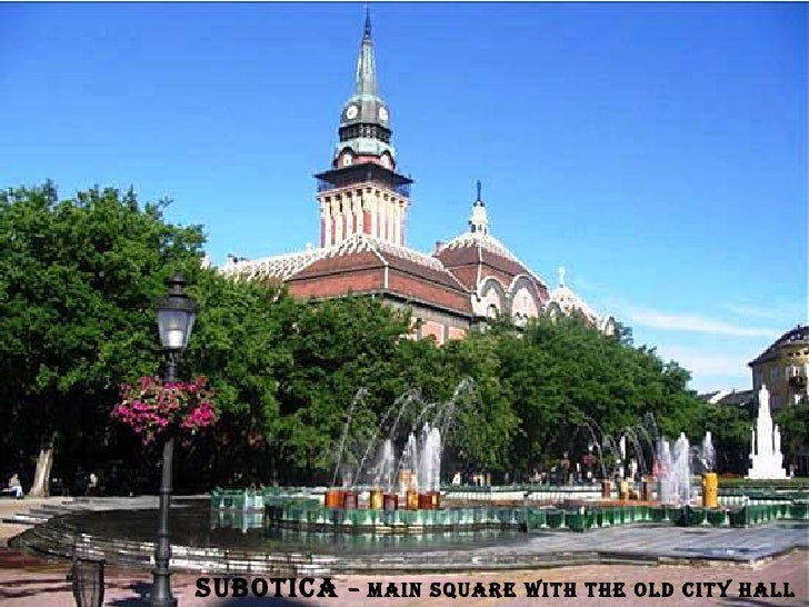 Subotica