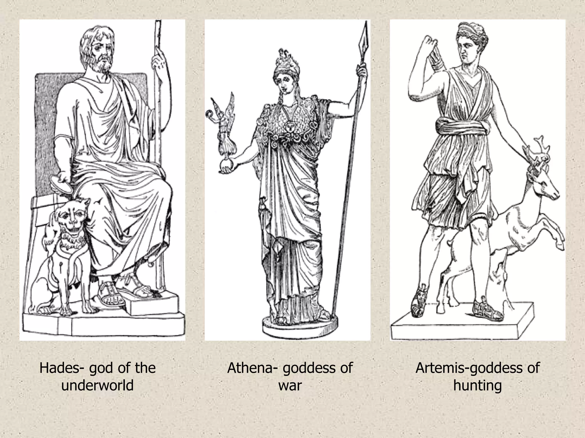 Greek Mythology | PPT