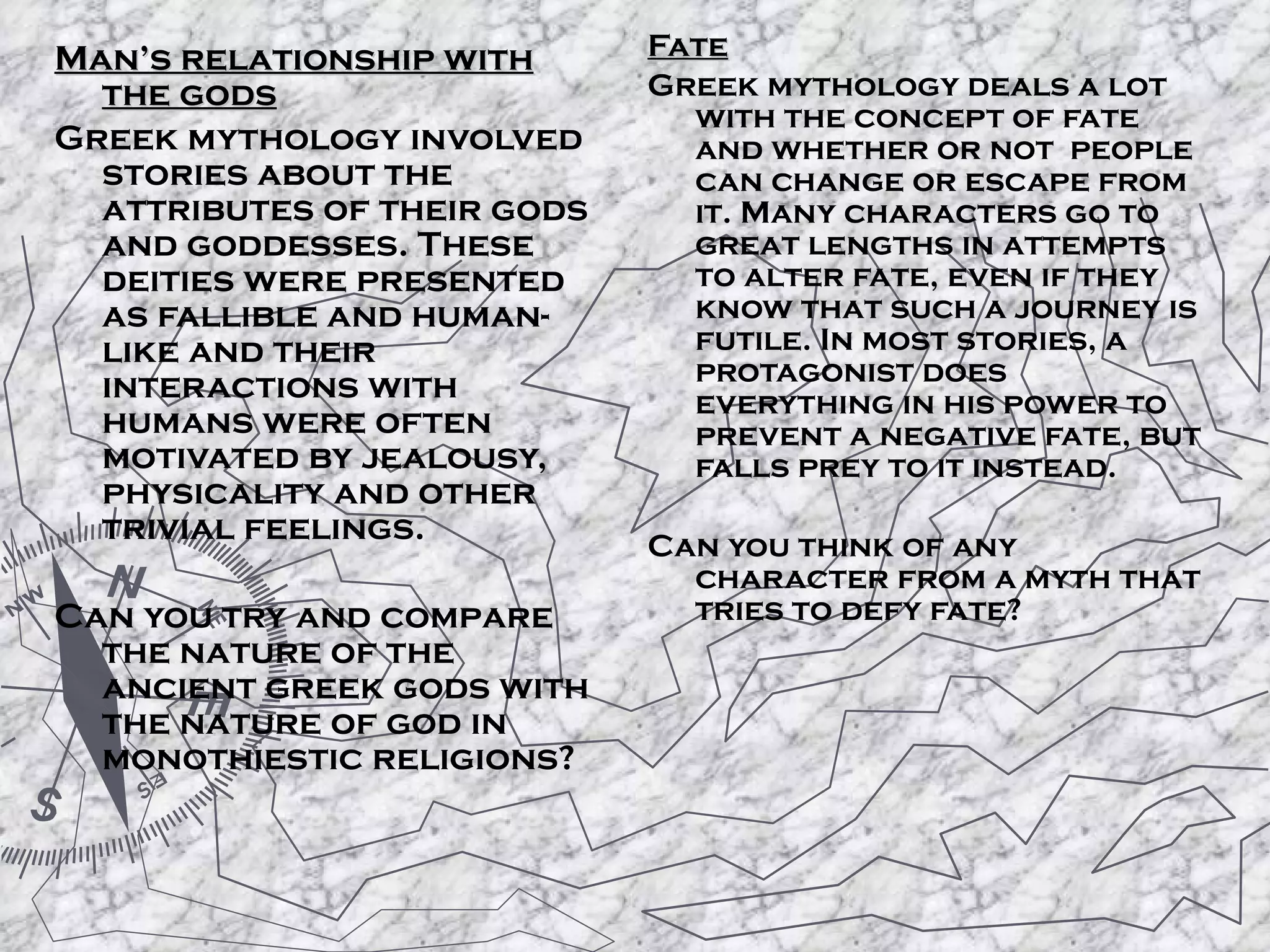 Greek Mythology | PPT