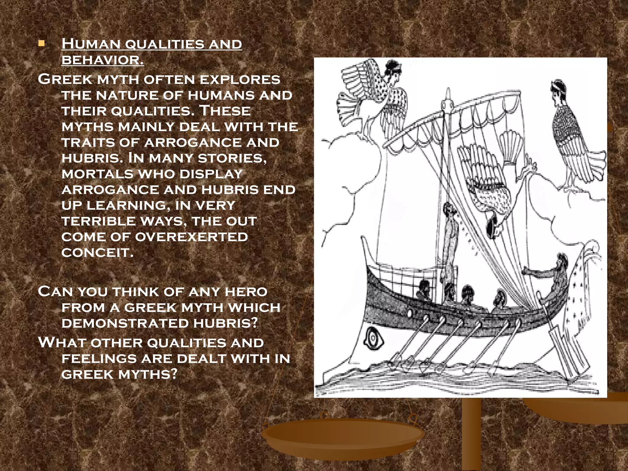 Greek Mythology | PPT