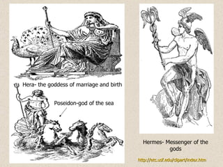 Greek Mythology | PPT