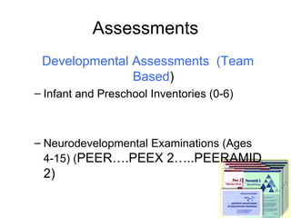 General Overview of CTAC Assessment | PPT