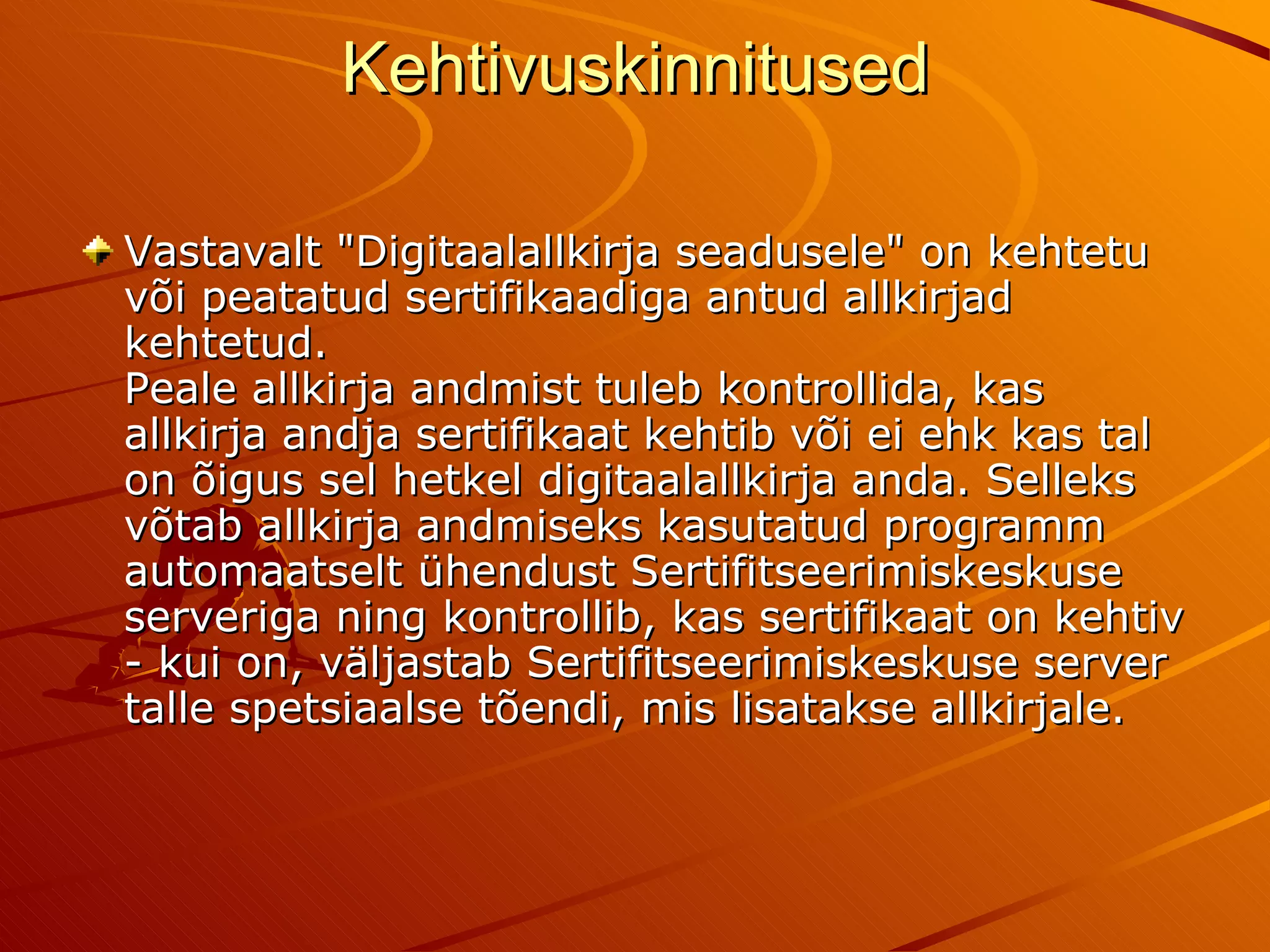 ID kaart | PPT