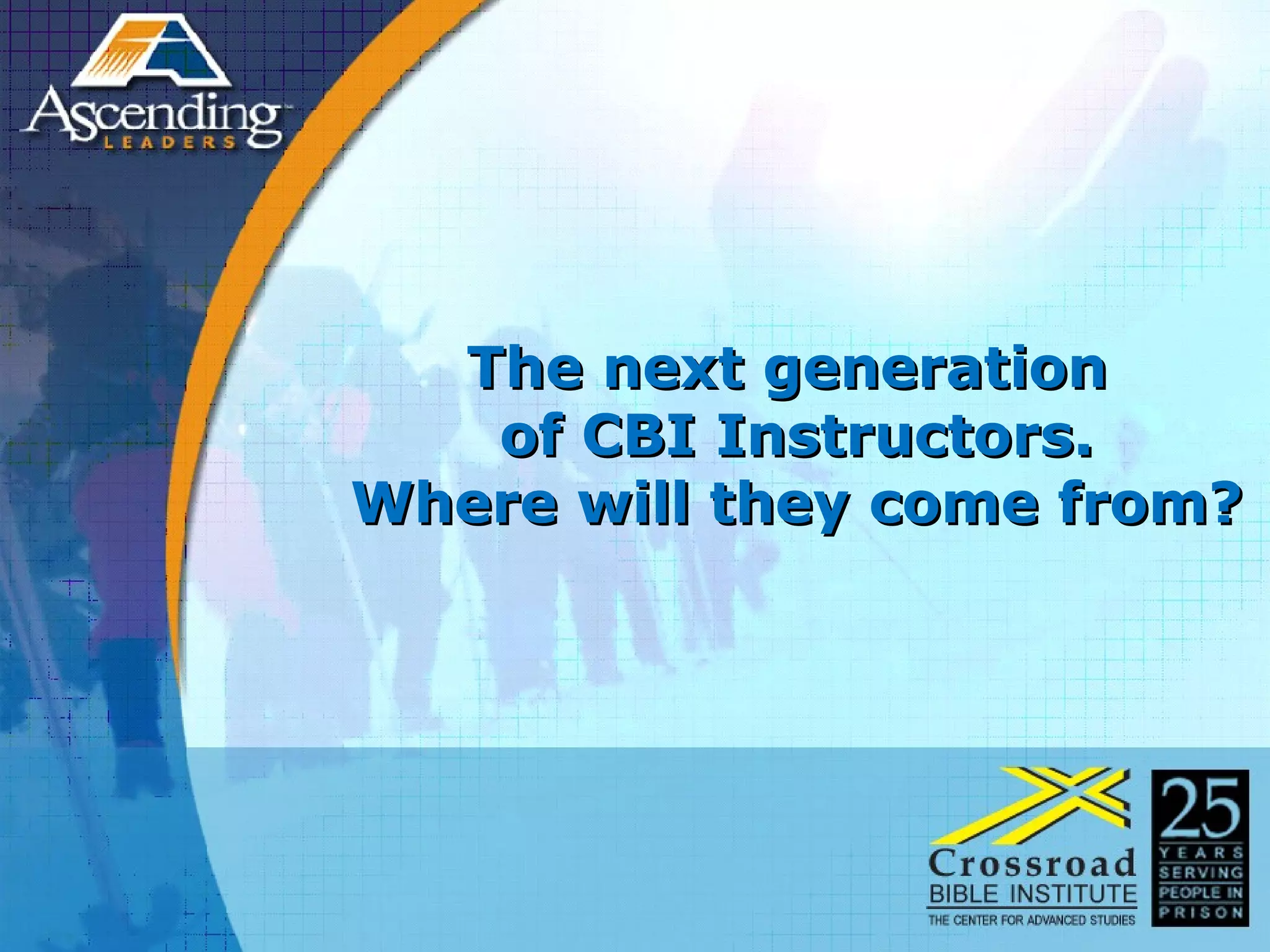 Growing As A Disciple | PPT